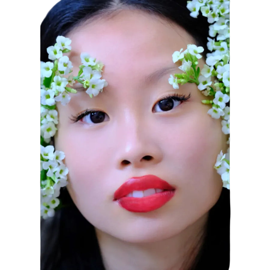 Plant-based makeup colored from plants – Fluency Beauty