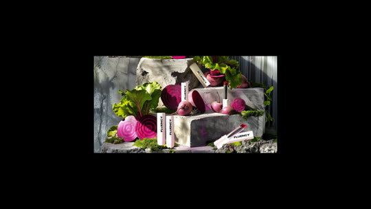 Plant-based makeup colored from plants – Fluency Beauty